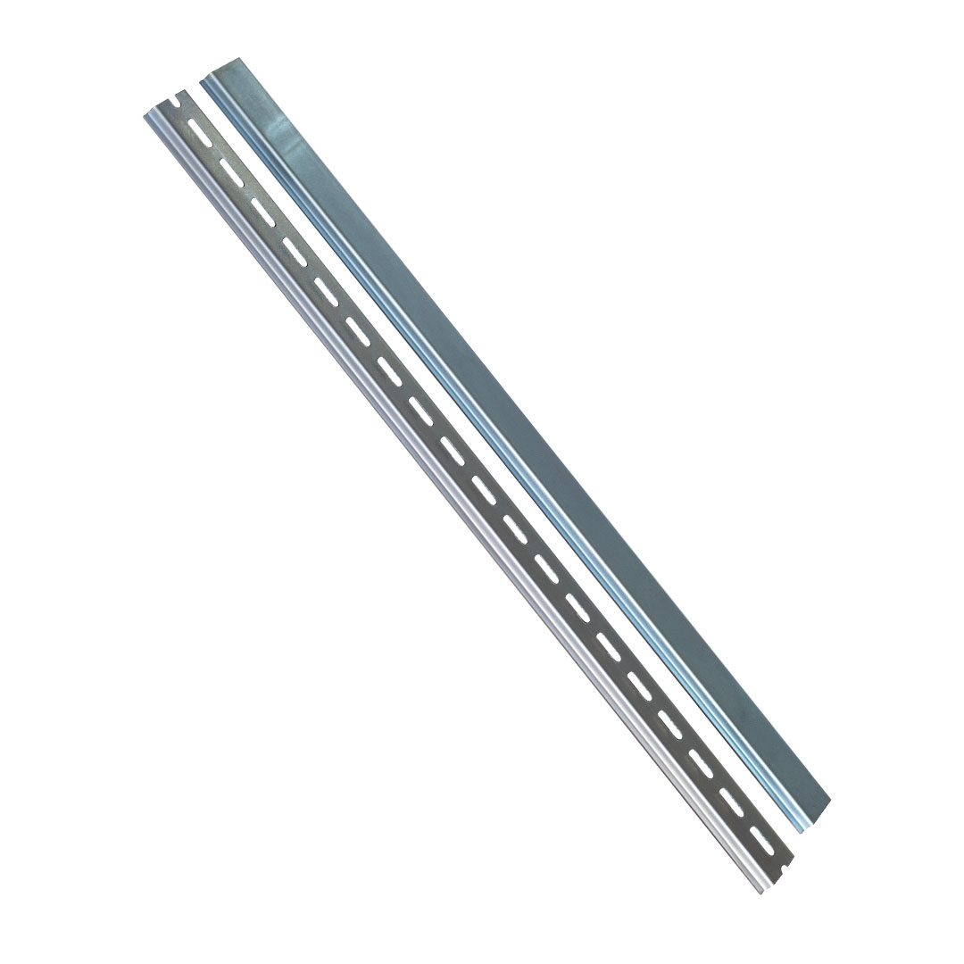 Trilho DIN - Racks Fks