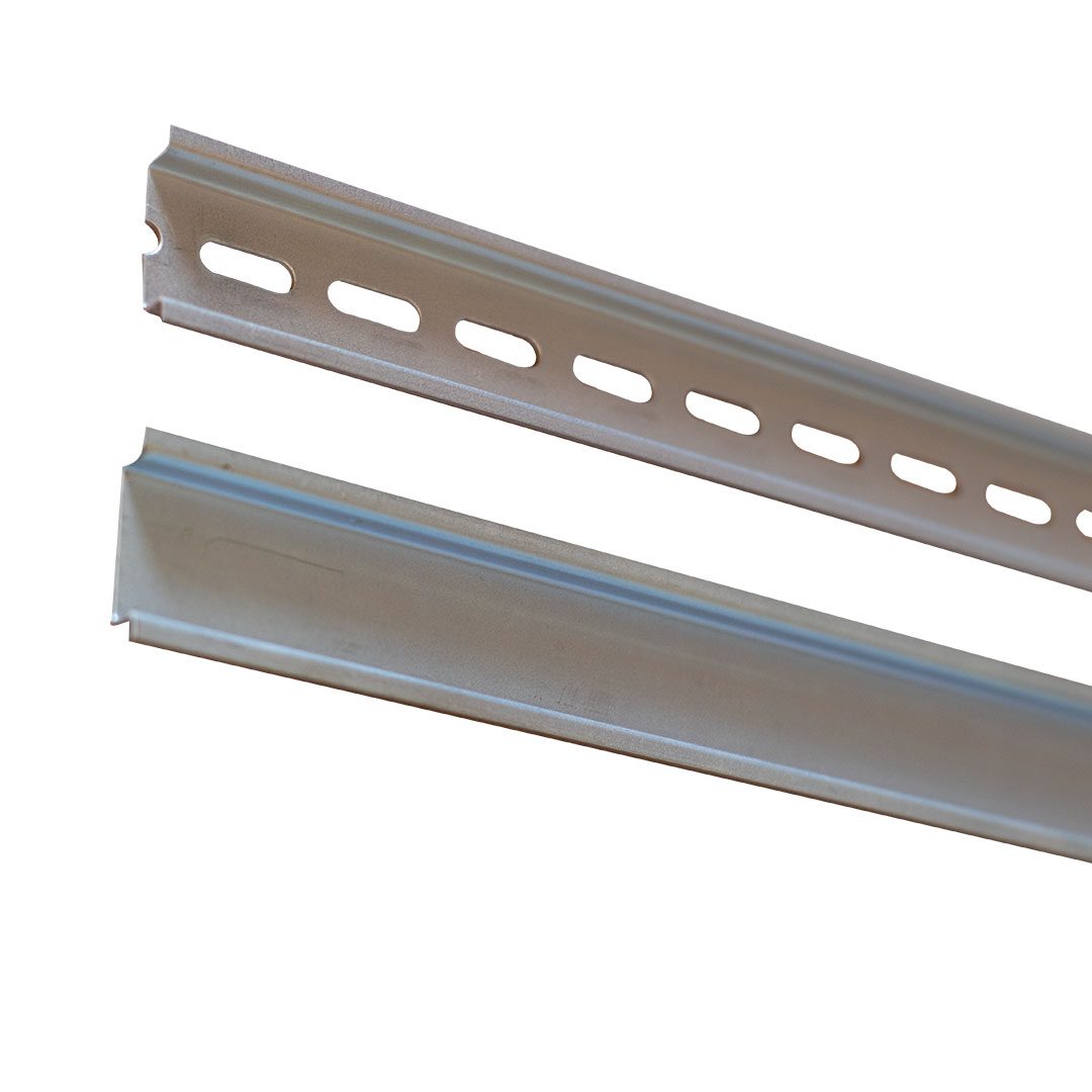 Trilho DIN - Racks Fks