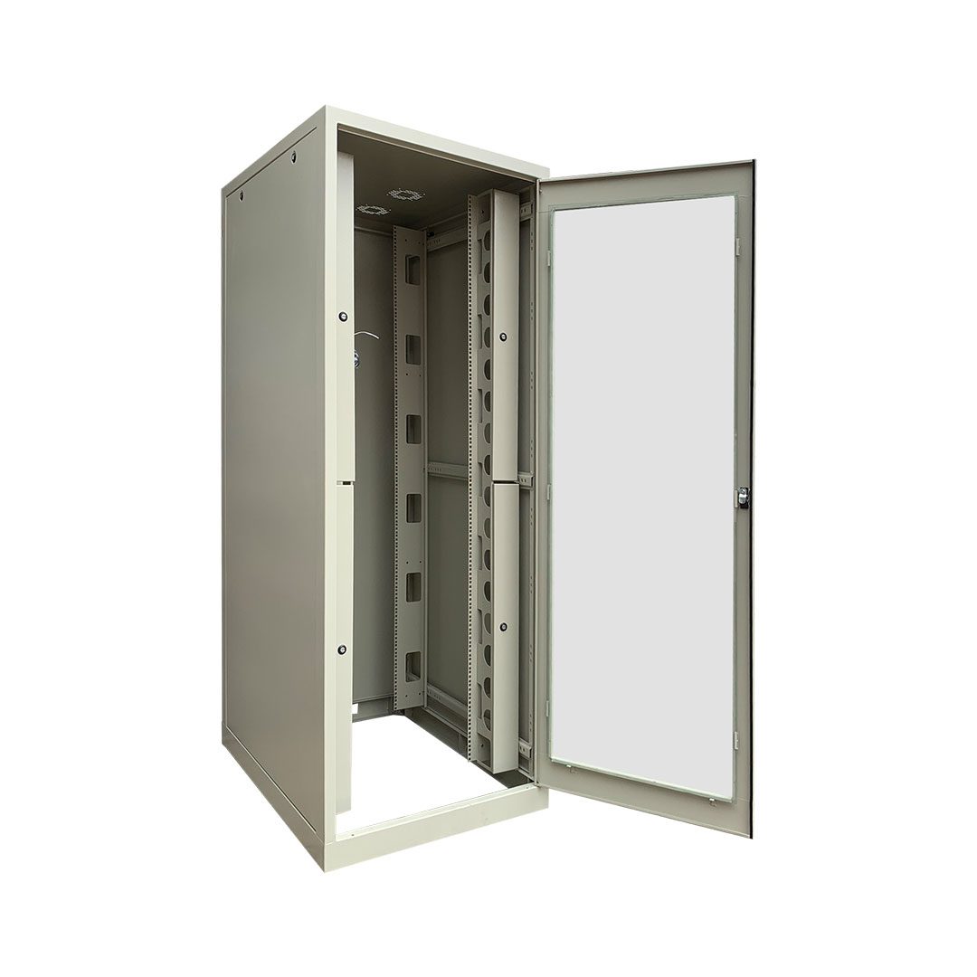 Rack Piso Perfurado 44U - Racks Fks