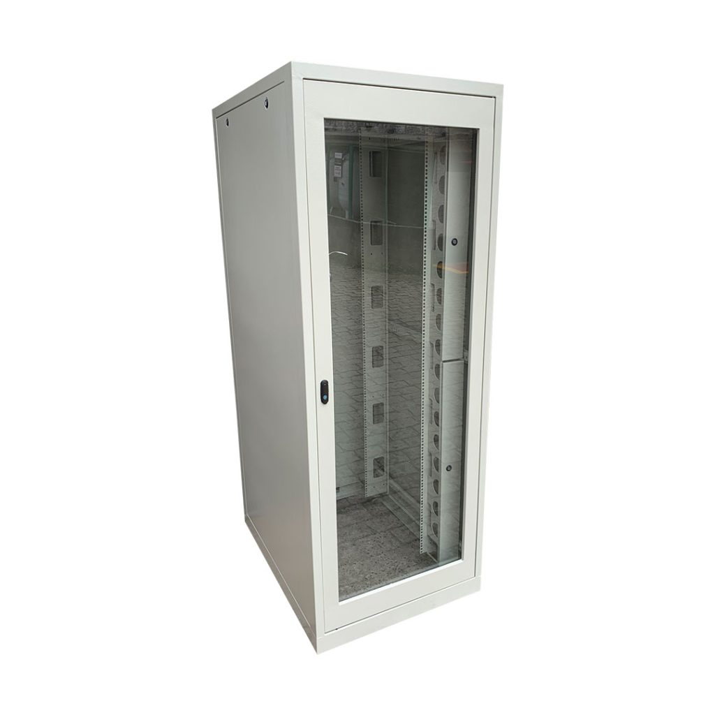 Rack Piso Servidor 44U - Racks Fks