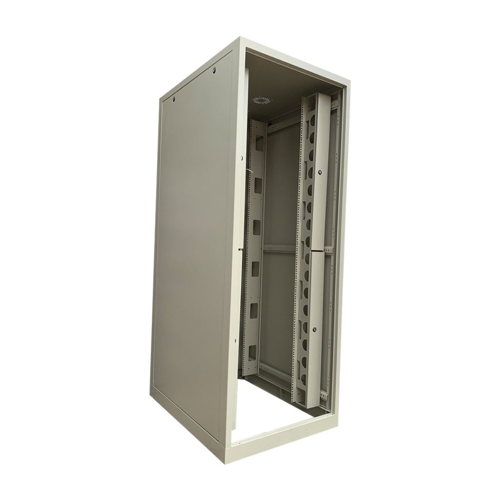 Rack Piso Servidor 44U - Racks Fks